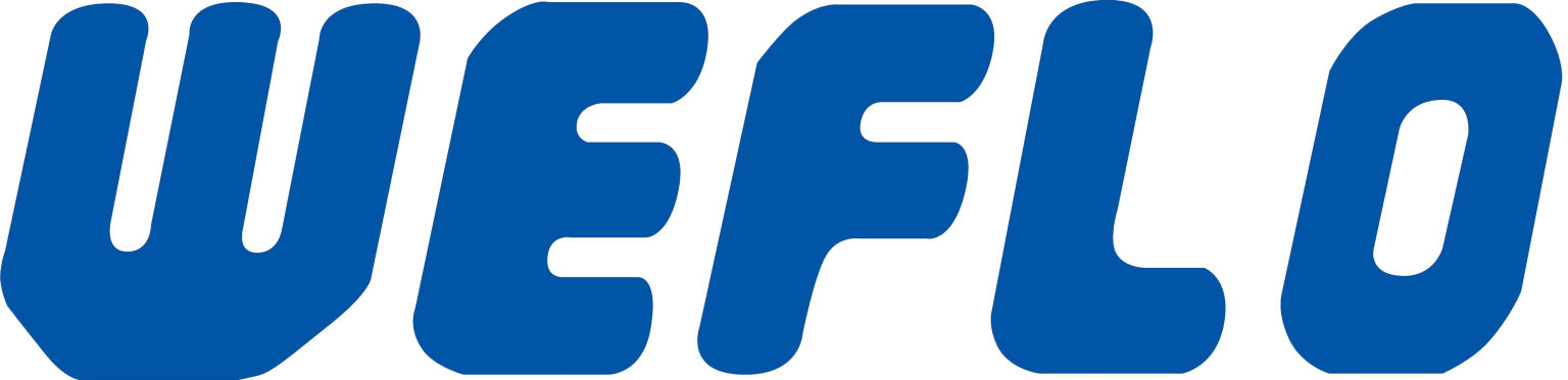 WEFLO - Válvulas, Hidrantes y Postes Indicadores