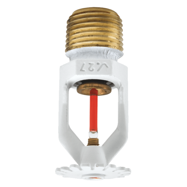 Victaulic V2708 Rociador Blanco 175F Firelock Quick Response Pendent K ...