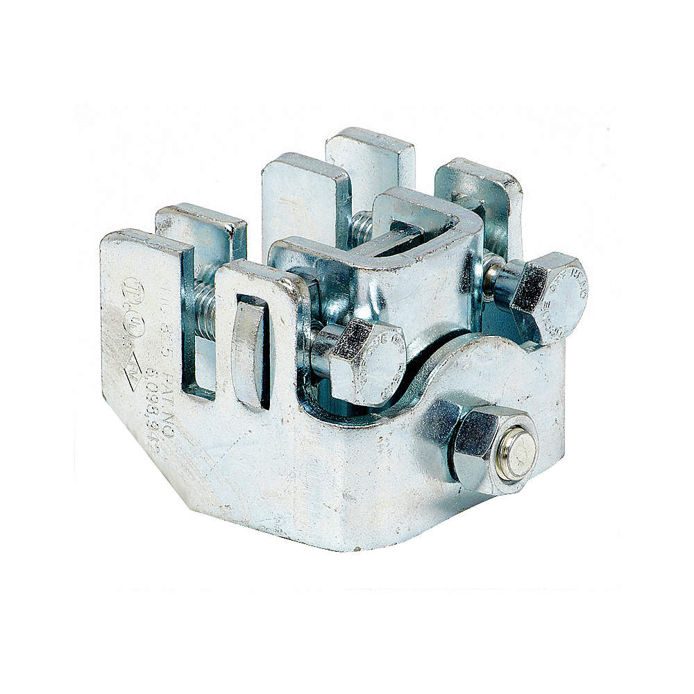 Abrazadera Sismica Tolco Fig 825 - DELTAFLOW Sistema Contra Incendio ...